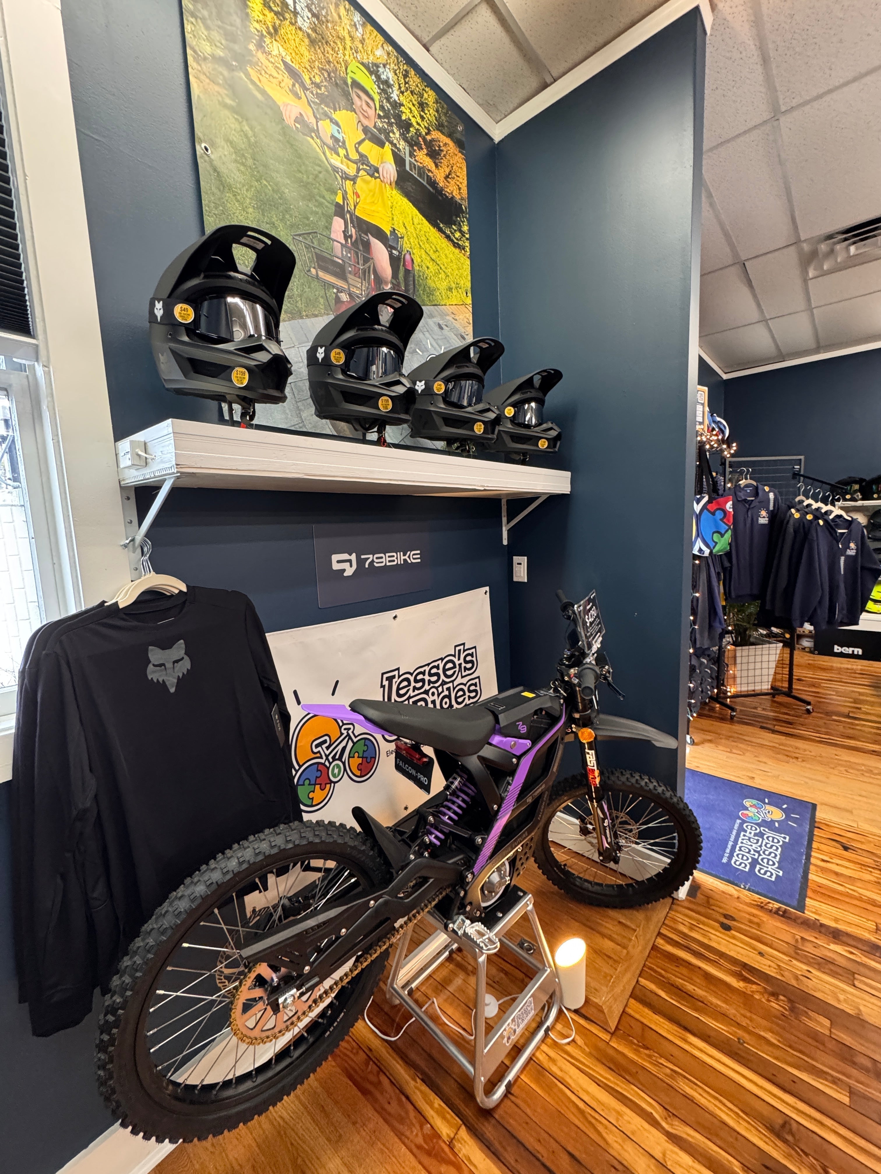 The NJ E-Bike Law: Day 3 – What Riders Need to Know About Insurance ...