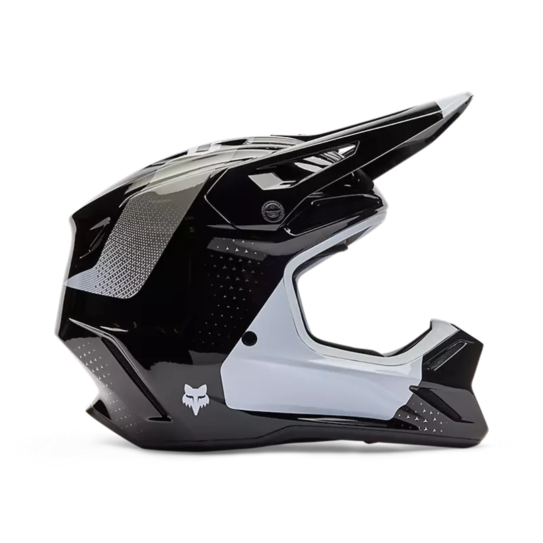 Fox Racing V3 Tine Helmet | Jesse’s e-Rides | Mips®, Composite ...