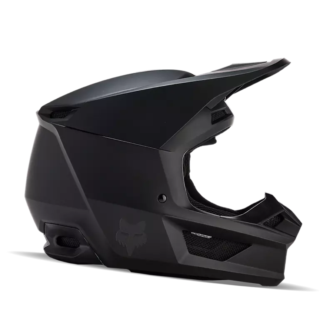 Fox Racing V Core Helmet | Jesse’s e-Rides | Mips® Safety & DOT ...