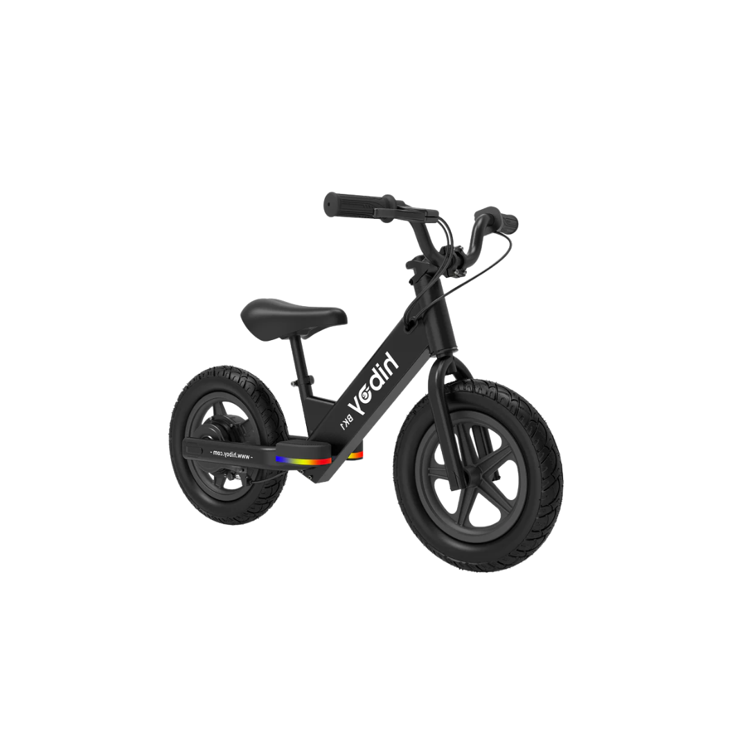 Hiboy BK1 Kids Electric Balance Bike - Safe & Fun Riding – Jesse's e-Rides