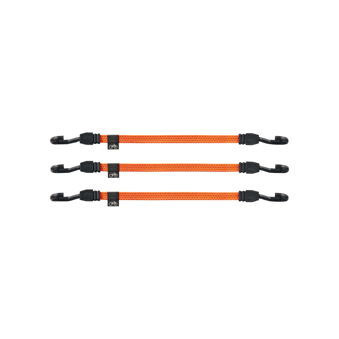 Rad Power Bikes Cargo Straps | 12-In Stretch Bungee – Jesse's e-Rides