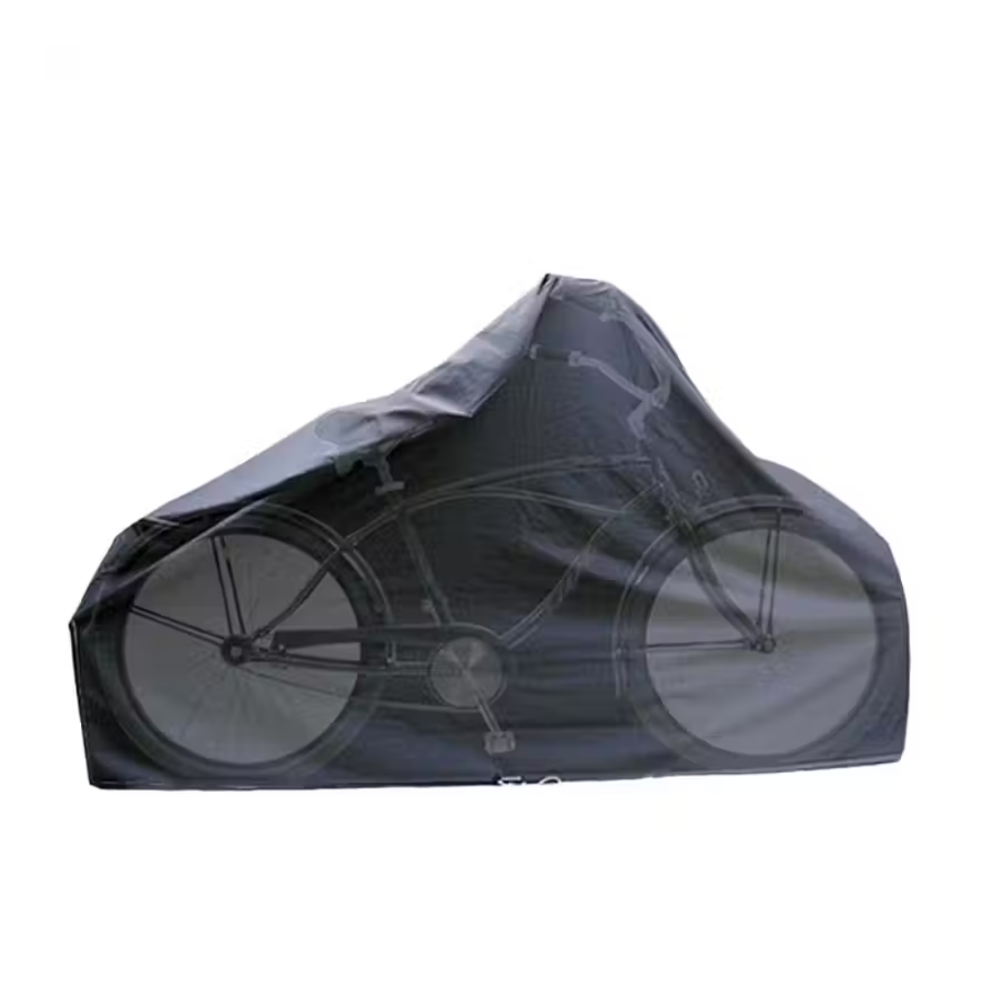 Sunlite Heavy Duty Bike Cover | Weather-Resistant E-Bike Cover | Jesse’s e-Rides – Jesse's e-Rides