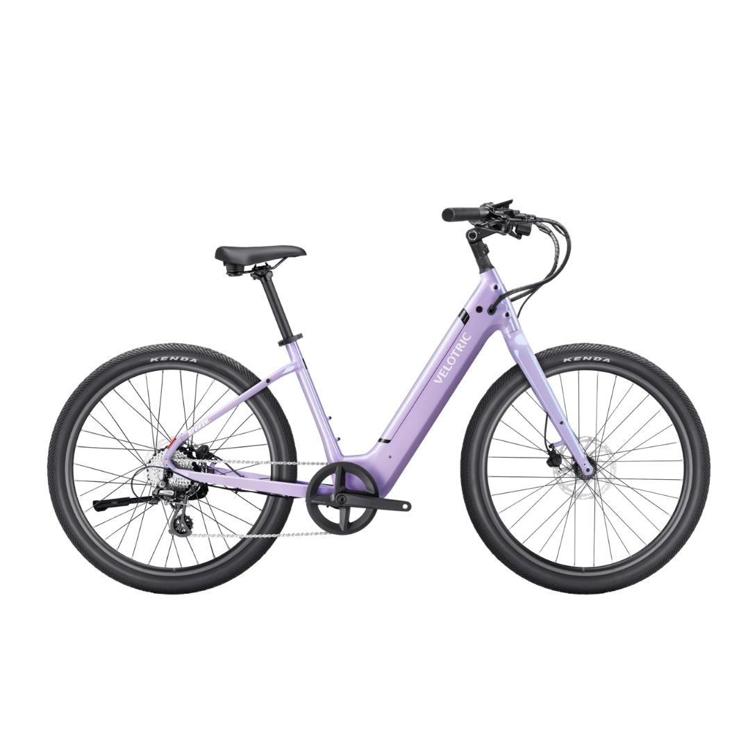 Velotric Breeze 1 Electric Bike | Lightweight City Commuter | Jesse’s e ...