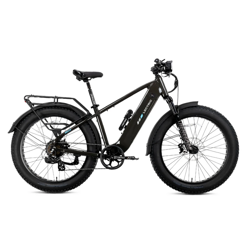 Lectric XPeak2 eBike – All-Terrain Fat Tire | Long-Range & Torque ...